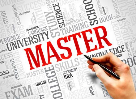 Master :: Faculté Droit et science politique