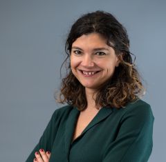 Baron Elisa :: Faculté Droit et science politique