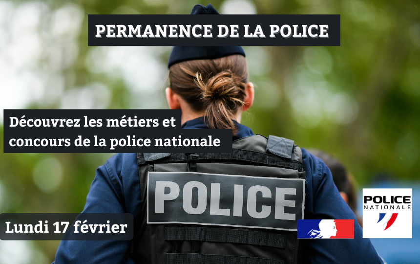 Permanence de la police :: Faculté Droit et science politique